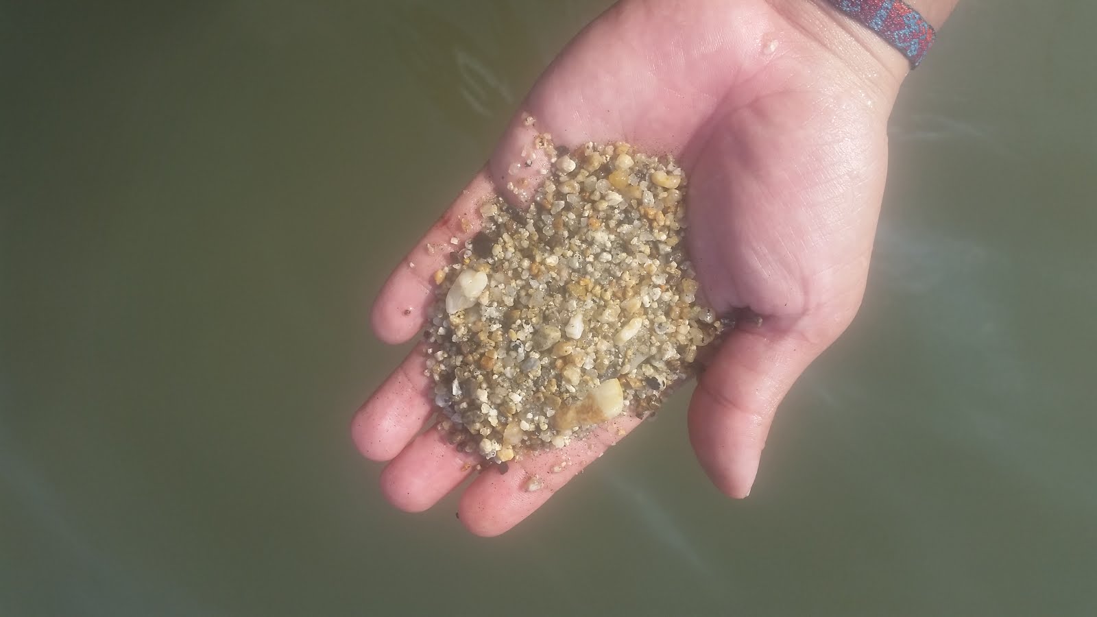 Marine Sediments: The deepest floating oil rig (platform) in the world ...