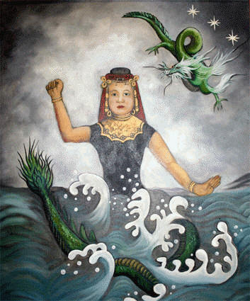 Isshin-Ryu Karate Do - One Heart Way: December 2012