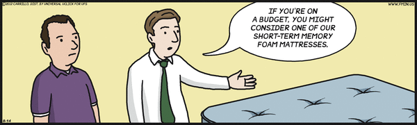 Bilbo's Random Thought Collection: Cartoon Saturday