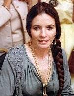 Leesh on Vintage: Inspirational Icon Monday: June Carter Cash