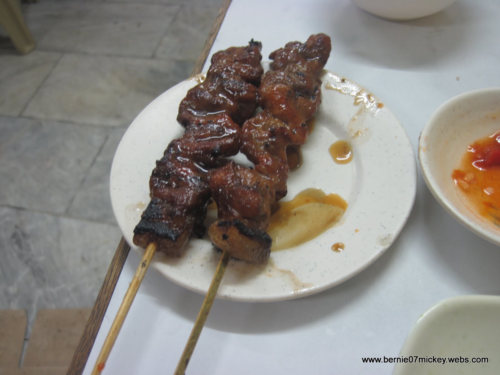 F1 Digital Scrapaholic: Maty's Tapsilog (Paranaque's Best)