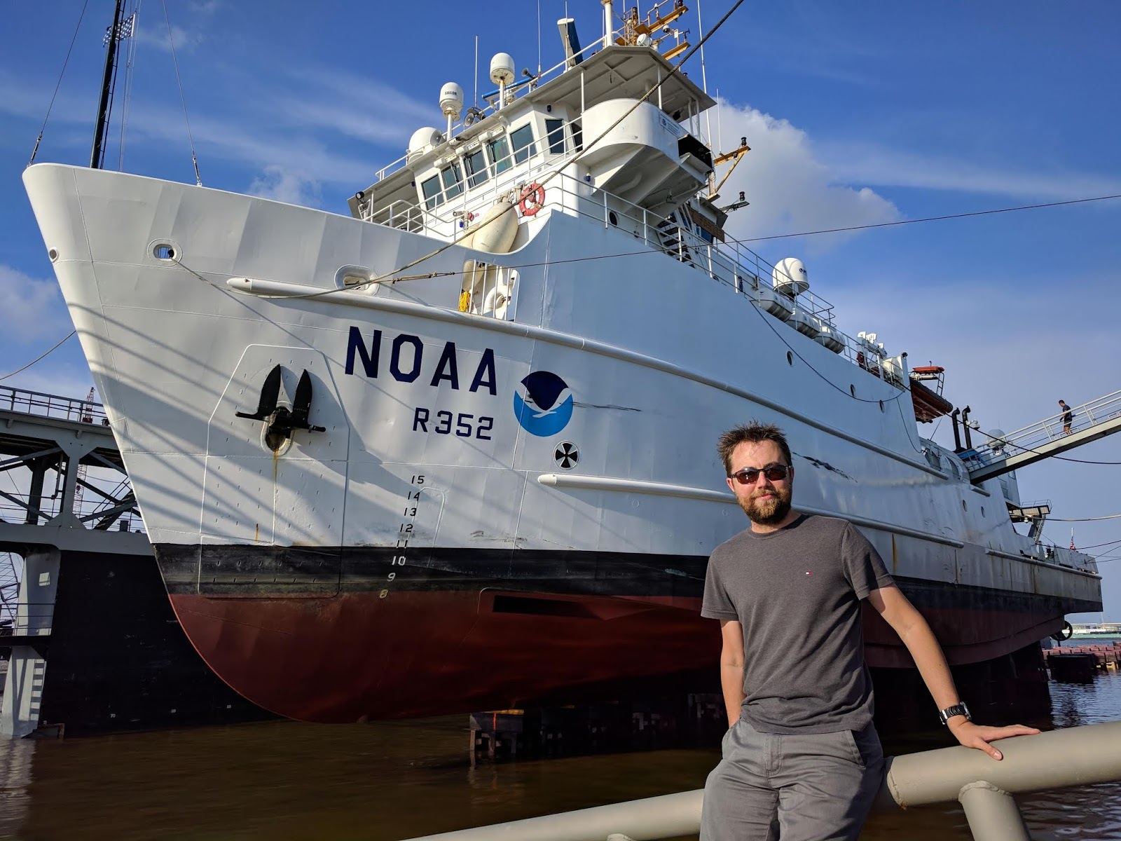 Noaa Nancy Foster