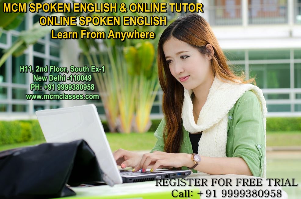 Spoken English Institute spoken-english-institute