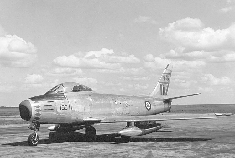 RCAF Tigers | Aerobatic Display Teams blog is an aviation media ...