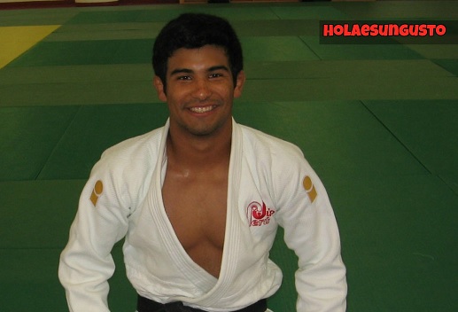 holaesungusto: JUDOCA ALONSO WONG CONQUISTÓ MEDALLA DE PLATA EN EL OPEN ...