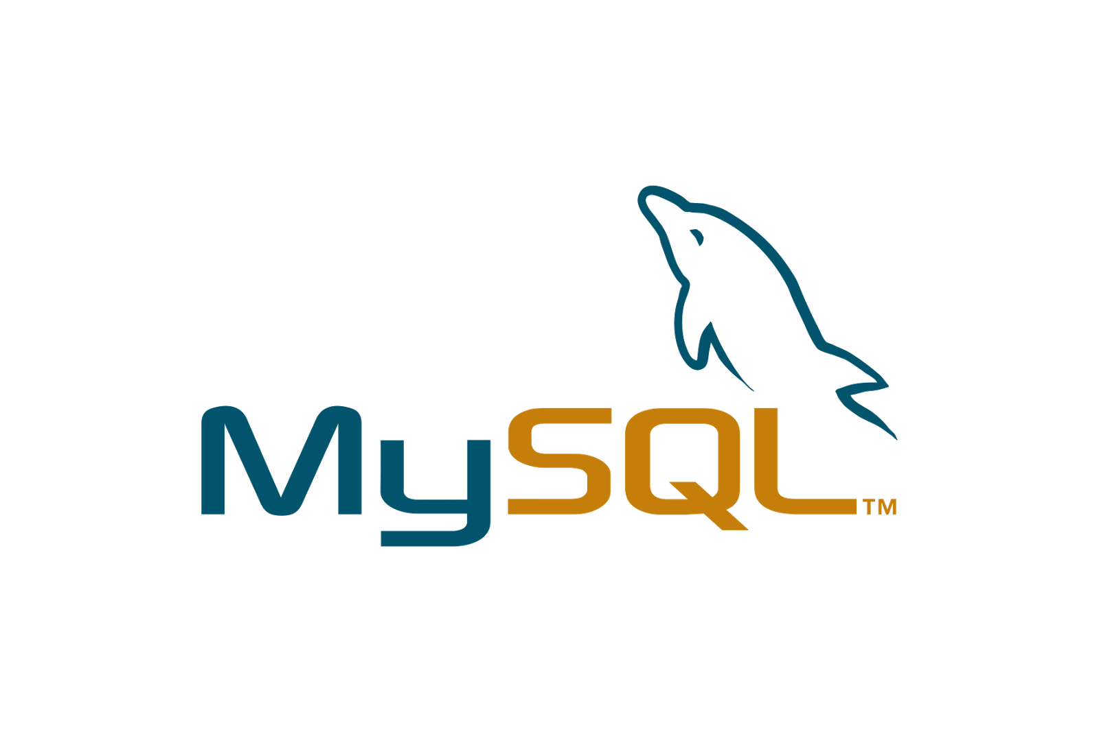 MySQL Logo