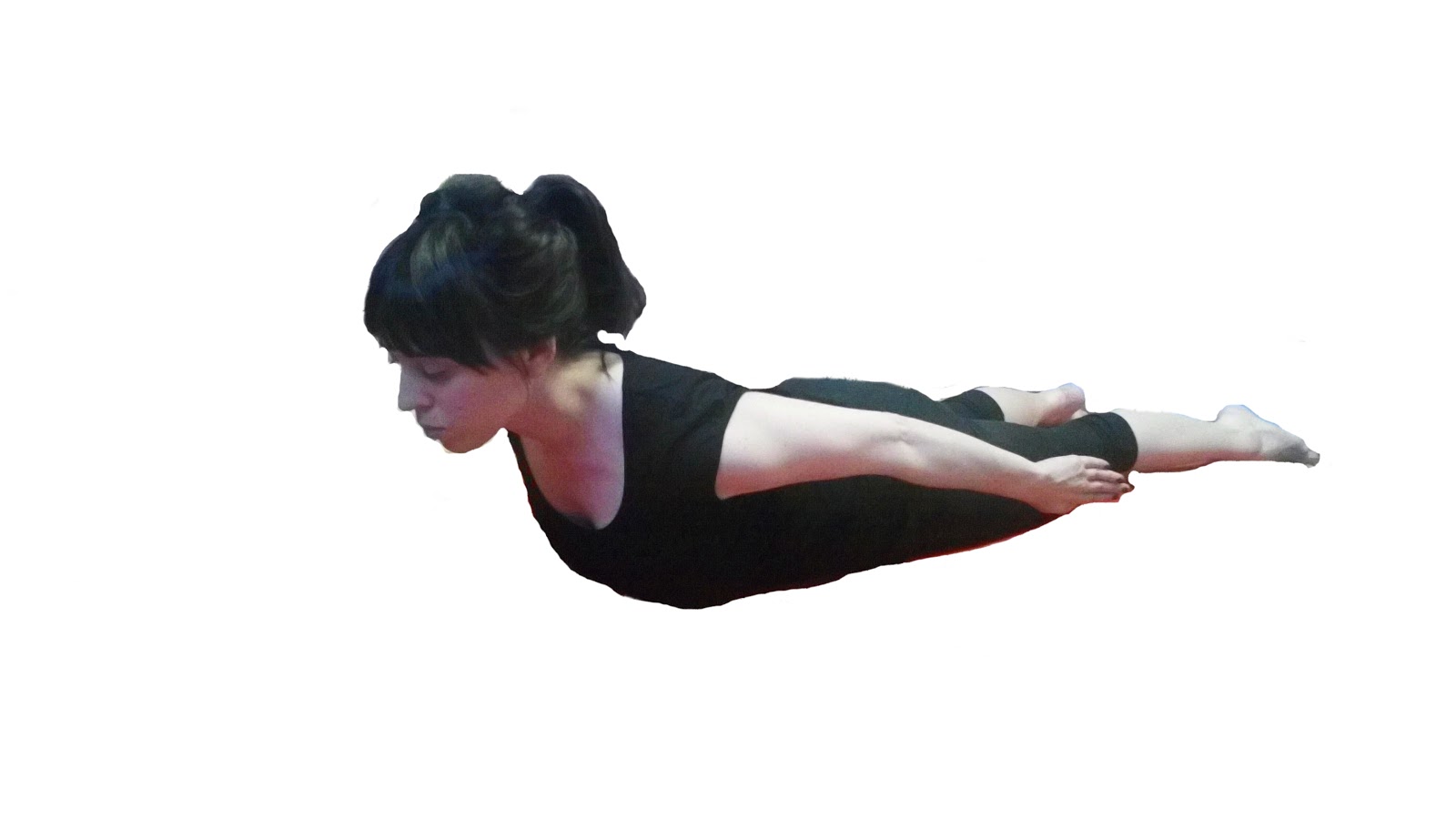 Exercise of the Day: Day 229- Dart