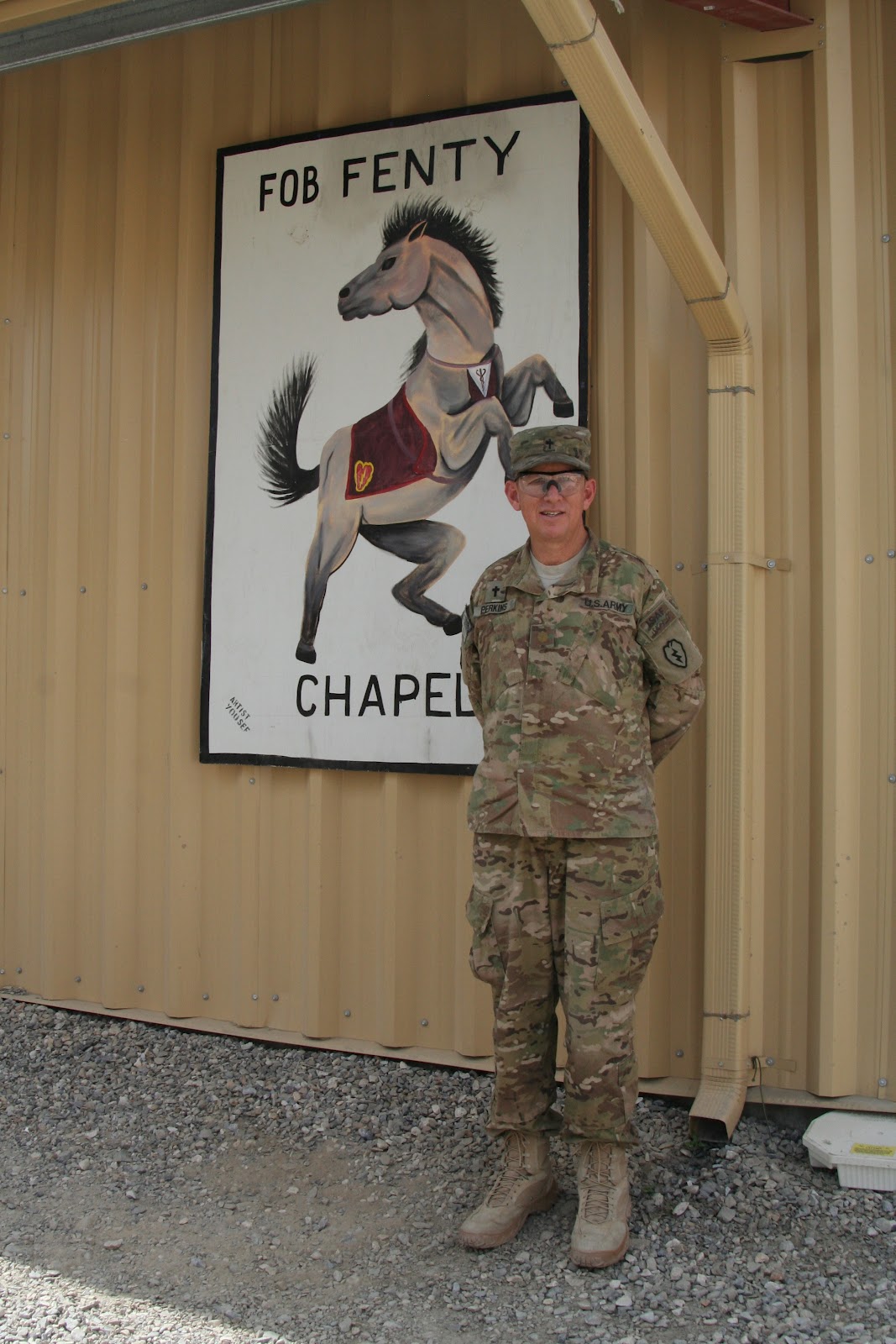 Write Softly: Afghanistan Through My Eyes: Signs Signs Everywhere A Sign