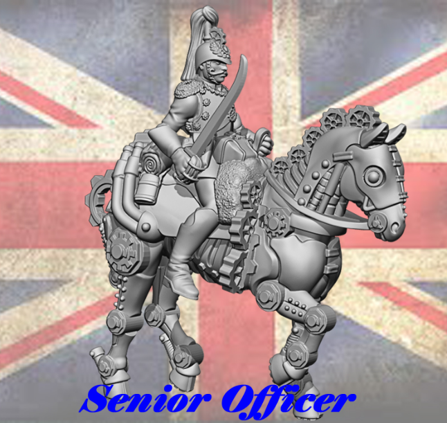 Wargame News and Terrain: Copper Mine Miniatures: Discounted Victorian ...