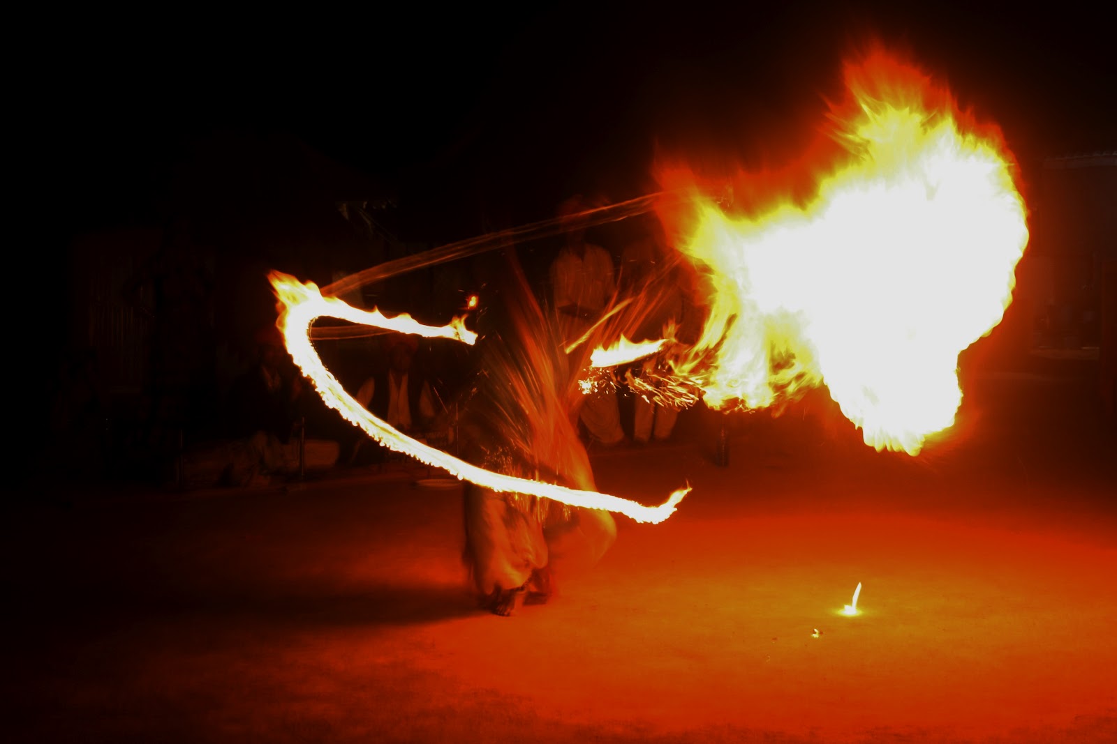 The Beautiful World. Through Me.: February 2012