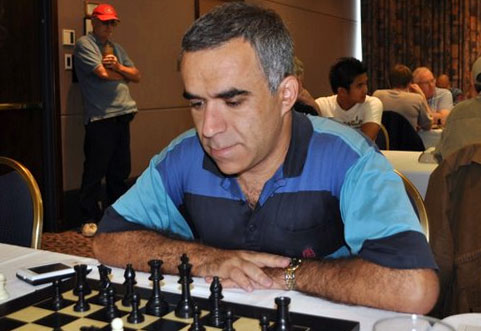 Readers’ Show Case « Spraggett on Chess