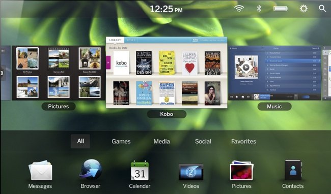 Angelina & La Tecnología: Blackberry Playbook (El nuevo BB TABLE)