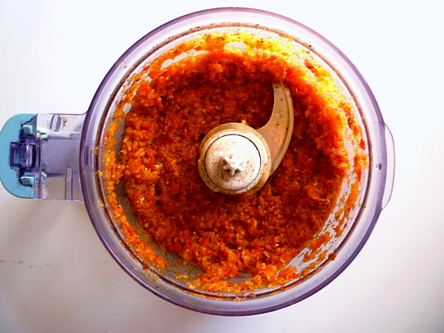 3 hungry tummies: Rendang Itik, Duck Rendang - "Malaysian Monday 37"