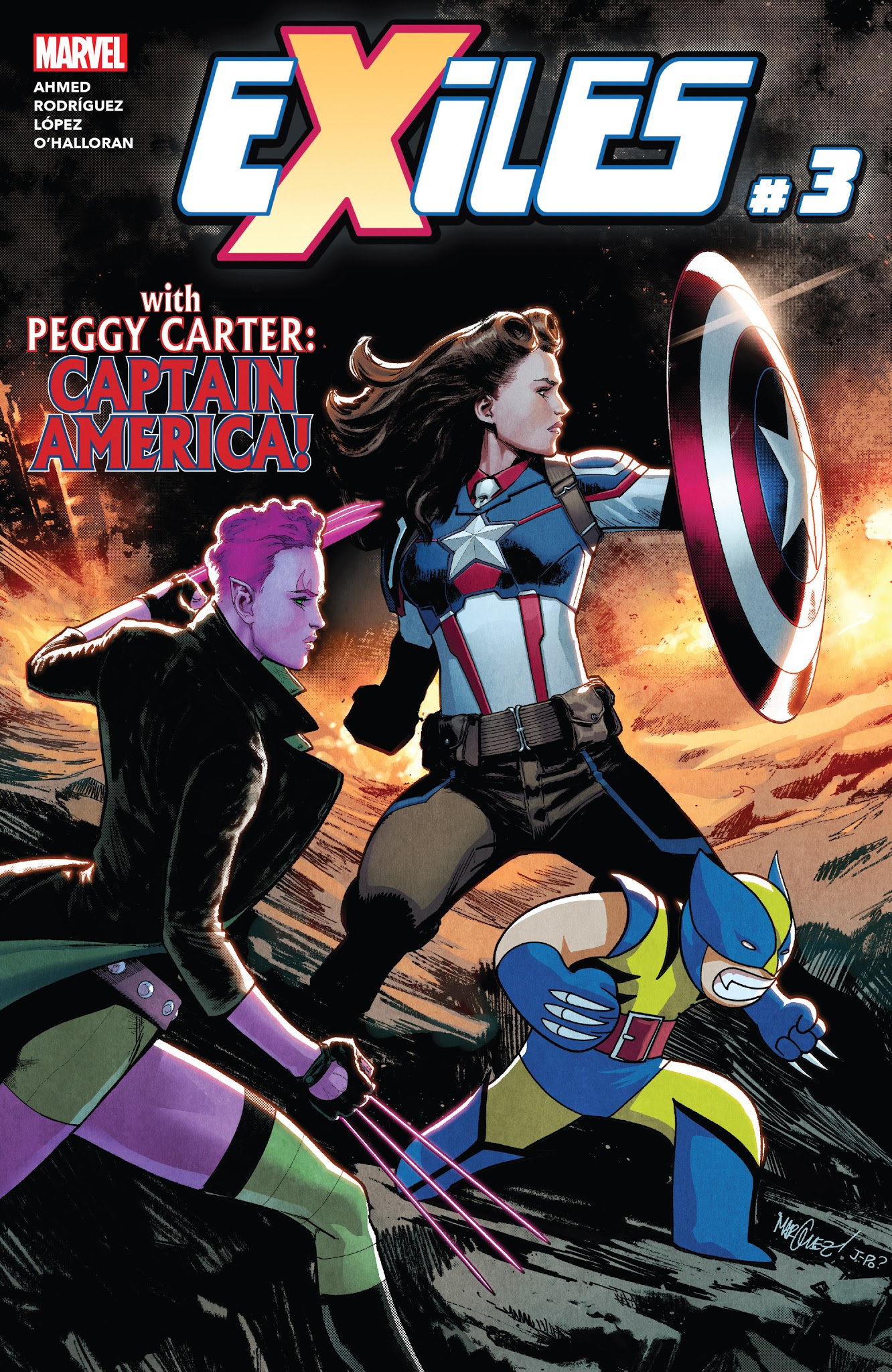 Agent Carter was a blessing : r/marvelstudios