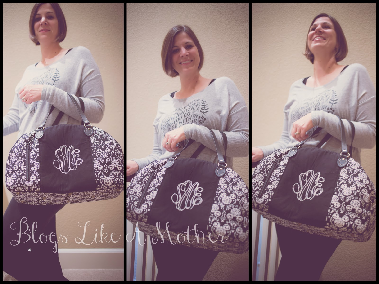 Blogs Like A Mother...: Pattern Parcel #7-Betty Bowler by Swoon Sewing ...
