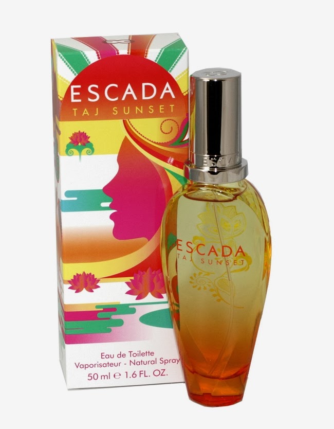Perfumes & Cosmetics: Escada Perfume