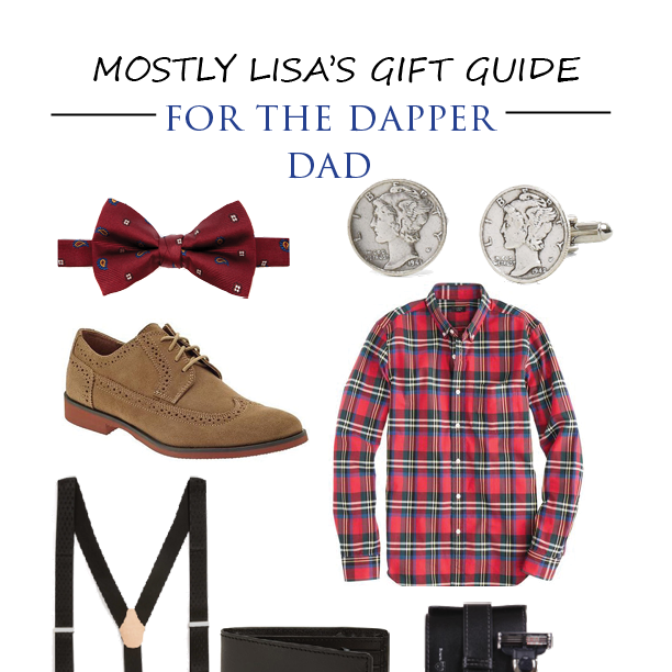 WANT OF THE WEEK | Mostly Lisa