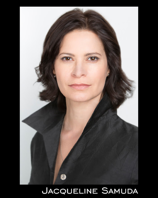 Jacqueline Samuda : PHOTOS