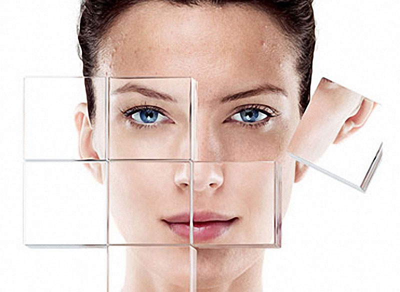 Saramkup: ¿Sabes cómo es tu piel?