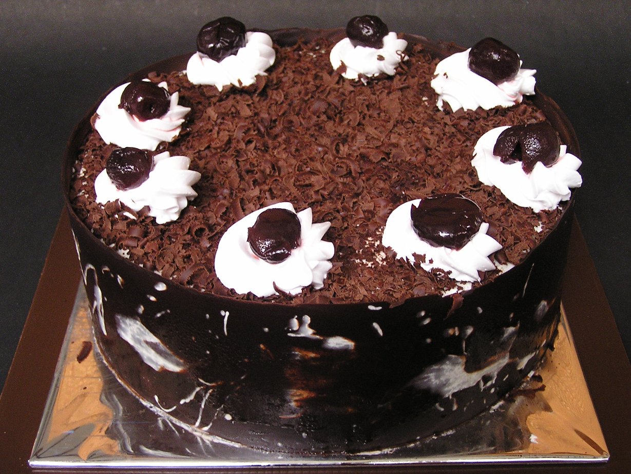 Rits Cake: Jenis Cake dan Harga