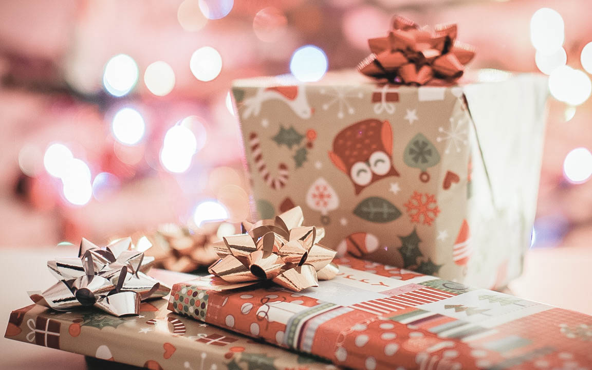 Esqueceu de comprar o presente? Então faça você mesma! - Hello Gorgeous