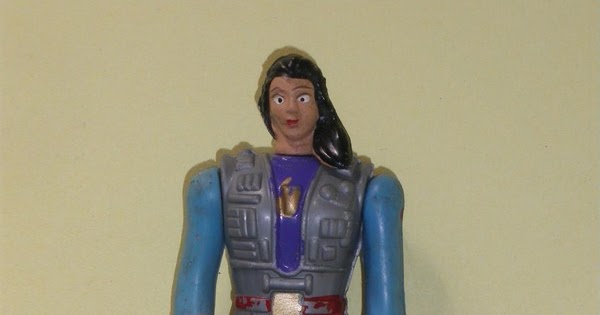 Toys from the Past: #761 UNKNOWN MANUFACTURER - UNIDENTIFIED SCI-FI ...