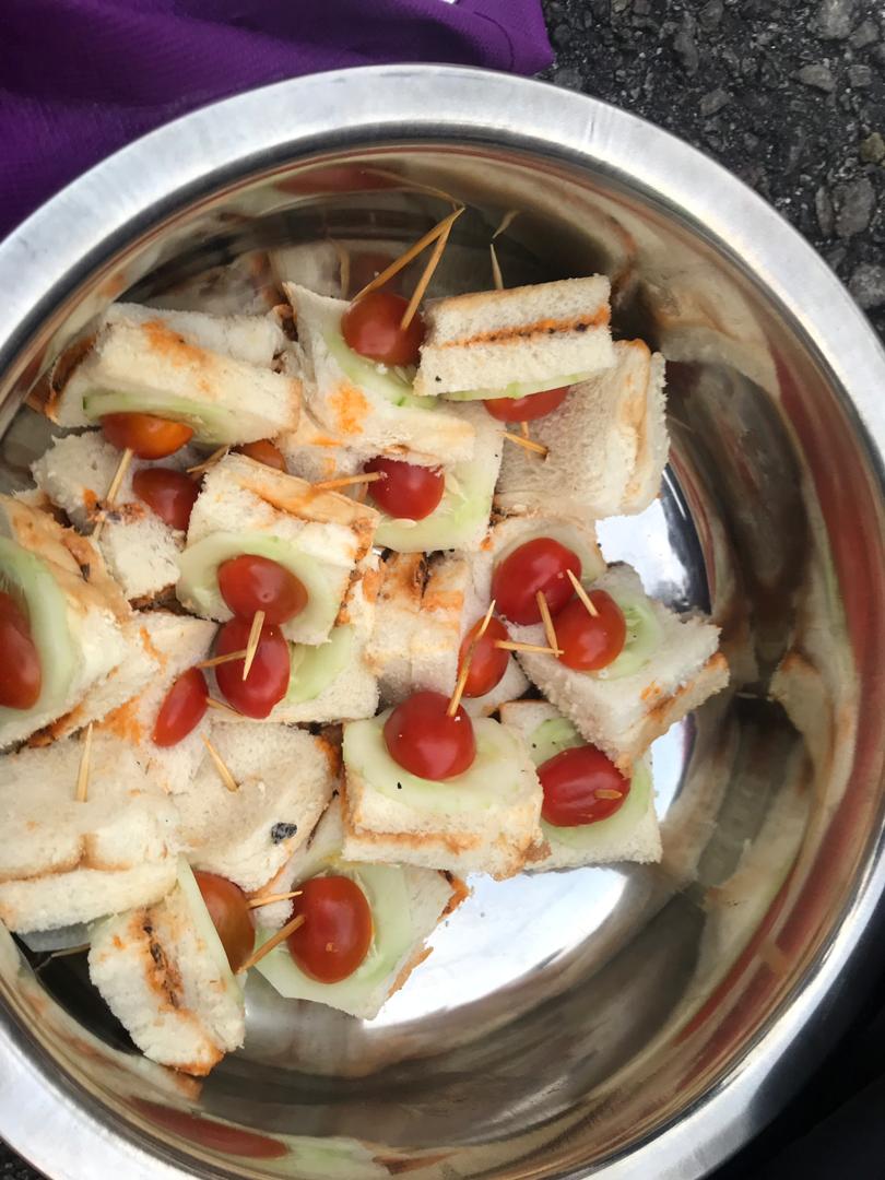 STBS SIMPLE BREAKFAST CATCH-UP 2019 | MagOne 2016