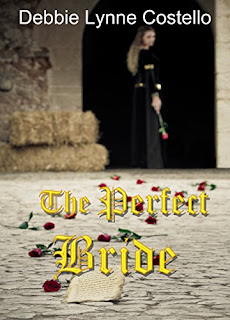 Stitches Thru Time: Interview & Giveaway with Debbie Lynne Costello