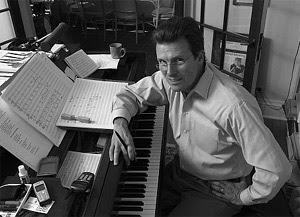 Contemporary Serious Music: Stephen Paulus (1949-2014)