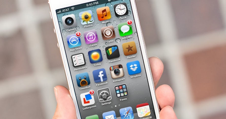 Online Cydia iOS 10.2: iOS 10.2 Cydia is the best application for ...