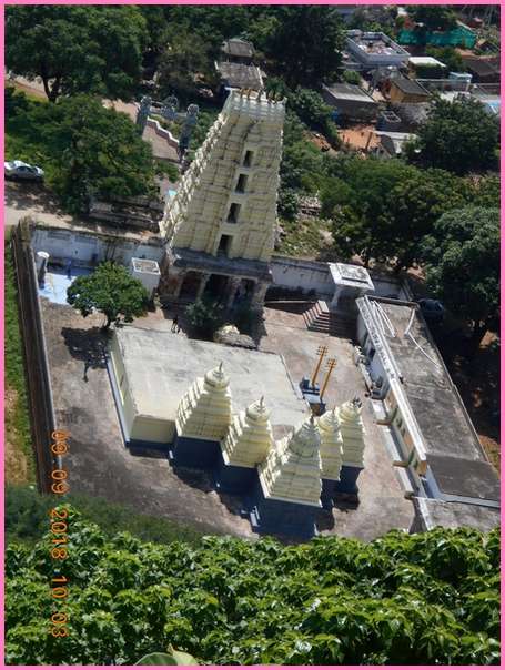 TELUGU WEB WORLD: Latest 2018 Photo Gallery of Sri Sobhanachala Sri ...