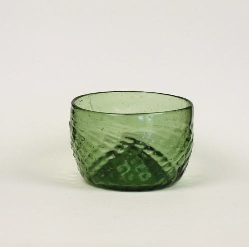 The Medieval Glassworker: Forest Glass