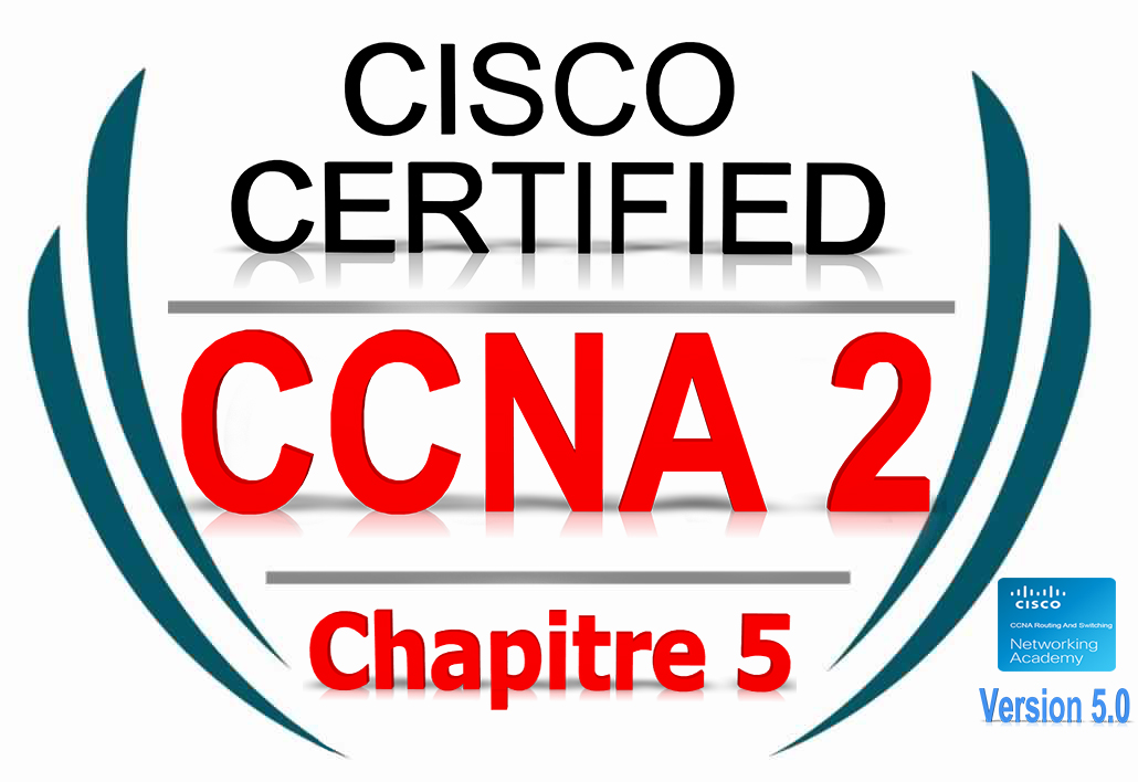 CCNA2 Routing and Switching | Examen Chapitre 5 - PRO /\ TUTO