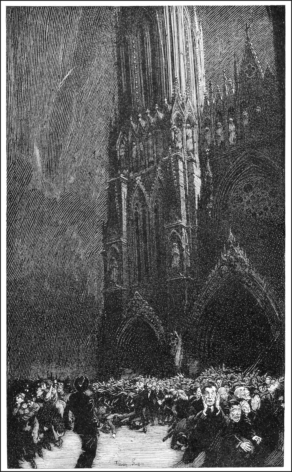 Franklin Booth | Franklin booth, Engraving illustration, Ink art