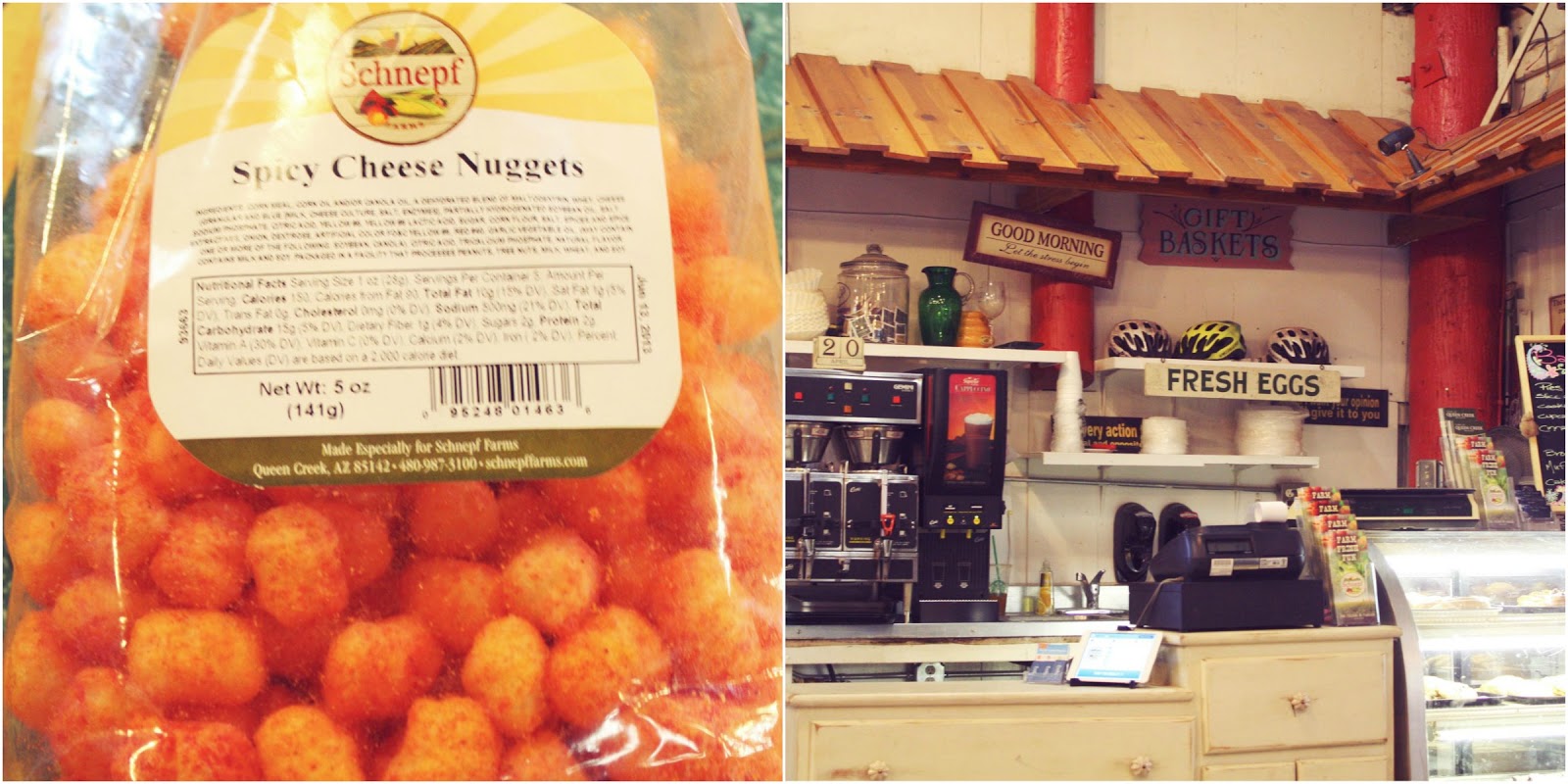 Day at the Farm - Pig & Dac