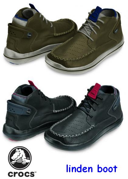 Crocs Linden Boot - Galaxy Online Shop