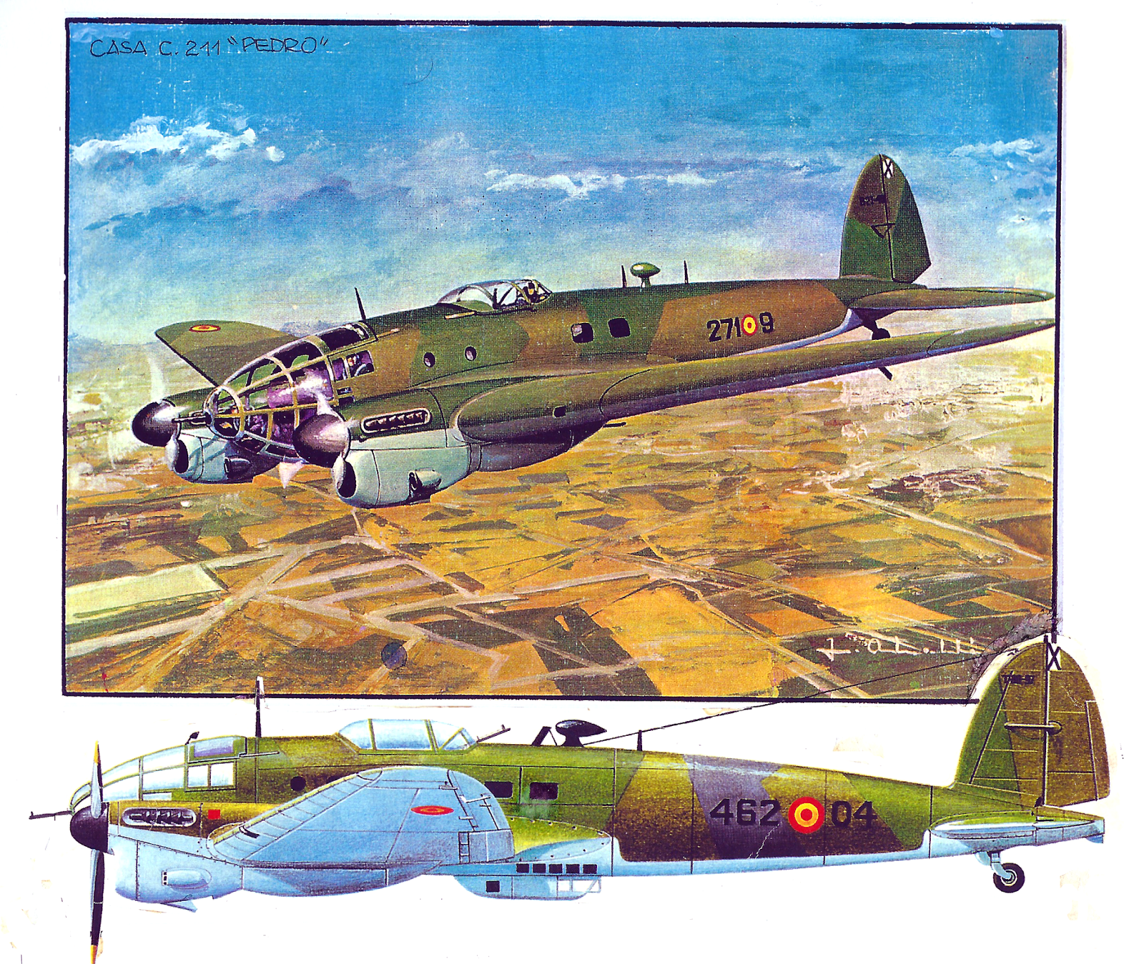 Aerospace Engines (Aircraft Engines and Rockets - Motores de Aviación y ...