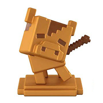 Minecraft Series 16 Single Pack Mini Figures | Minecraft Merch