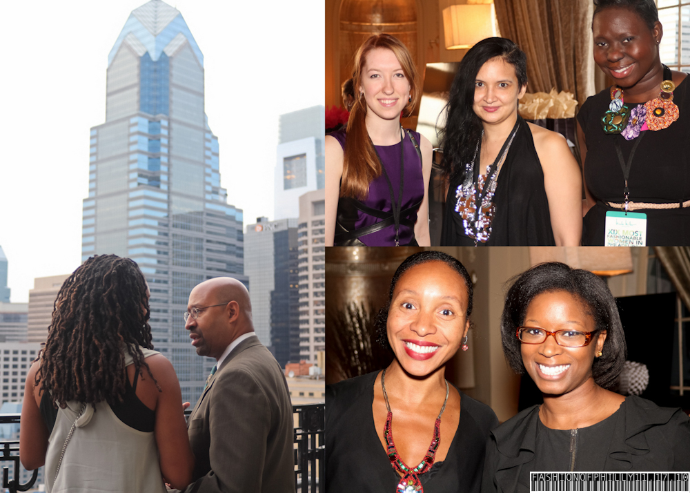 Mingling with the XIX | Fashion of Philly