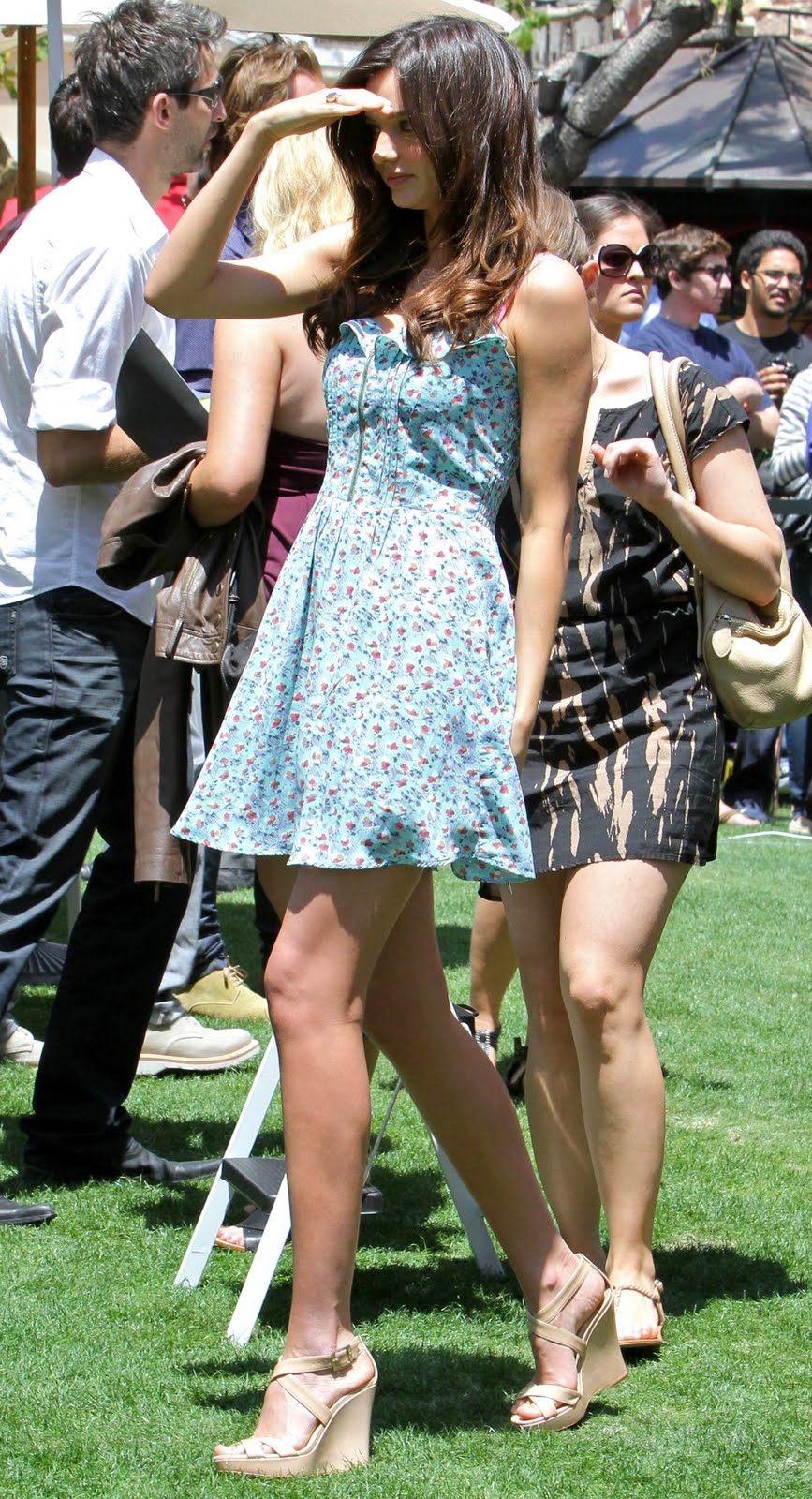 VS BOMBSHELLS - Models Inspiration