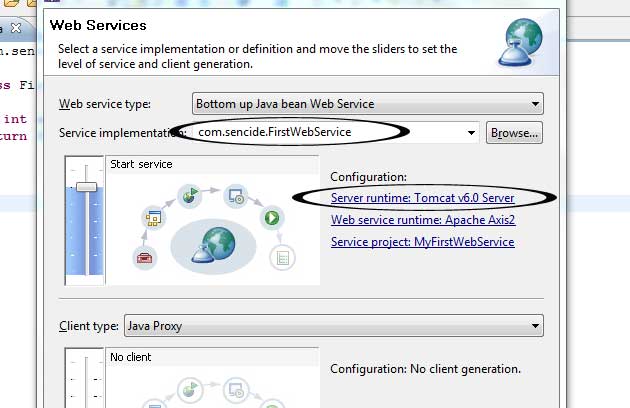 Free Create Web Service In Java Using Apache Axis2 And Eclipse ~ Free Tutorials 1316