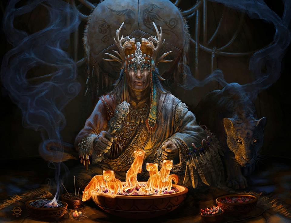 TARİH VE ARKEOLOJİ: BRUJA (BRUXA/CADI) = BÖGÜ - BÜGÜ - BÜYÜCÜ