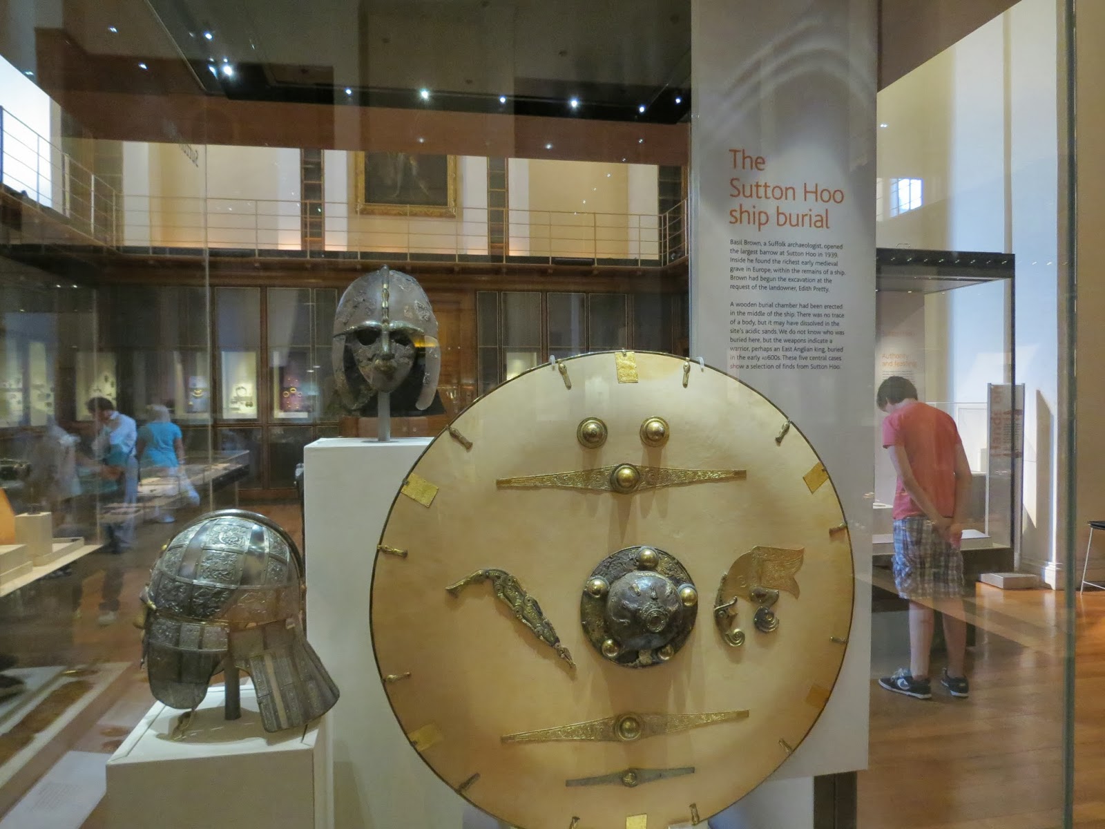 The Westminster Confessor: Special Edition: Sutton Hoo Artifacts
