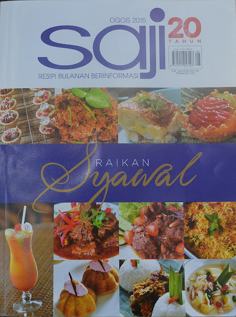 Kenali Hidangan Hari Raya Masyarakat Bajau Pantai Timur & Bugis di ...