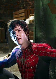 Mundo Acción - Tu blog de cine. : Más del hackeo a Sony: Logan Lerman ...