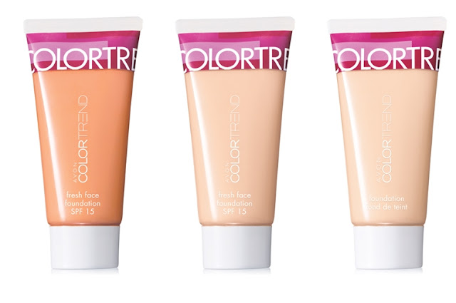 BeautyLandia RecensioniDiMakeUpEnonSolo: AVON Color Trend si rifà il look!