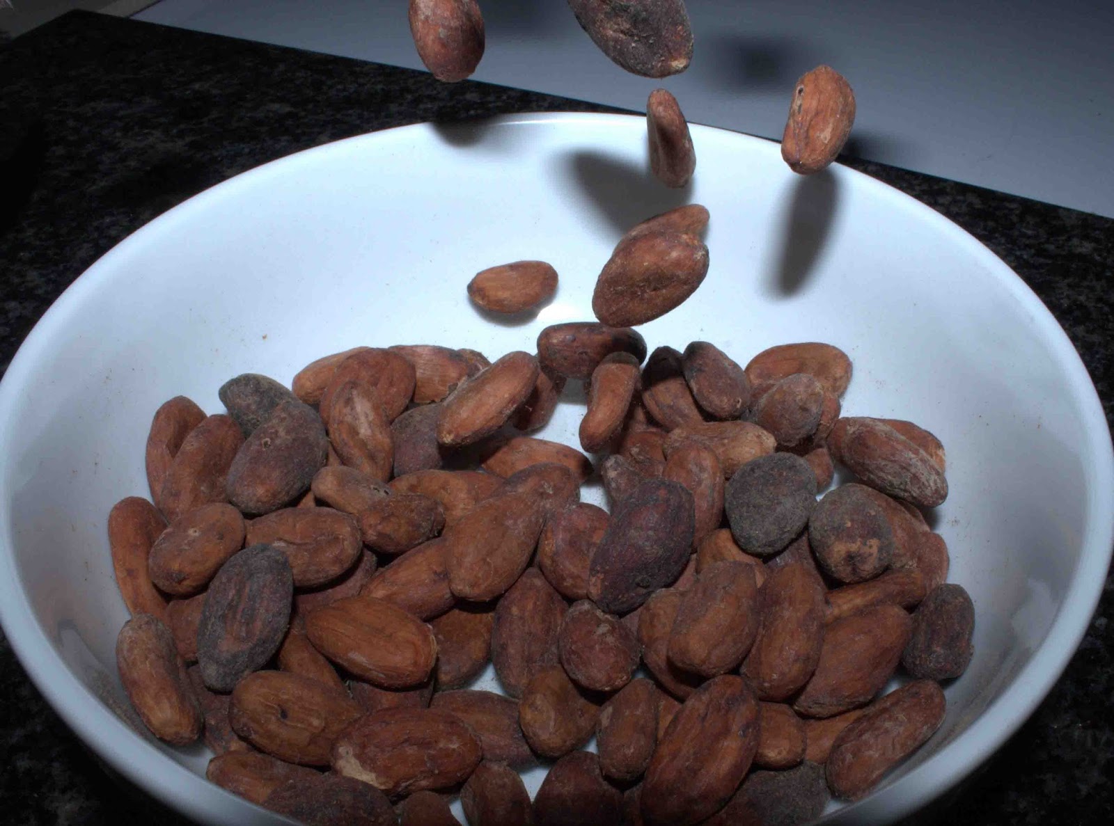 La Tienda del Cacao: 2015
