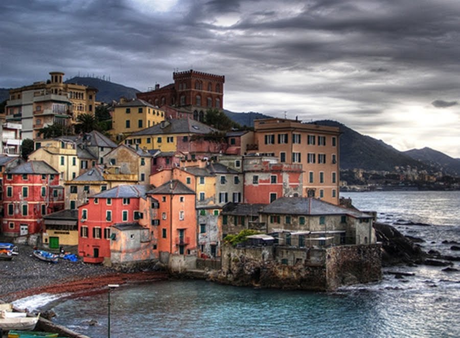 Genoa: Genoa Highlights