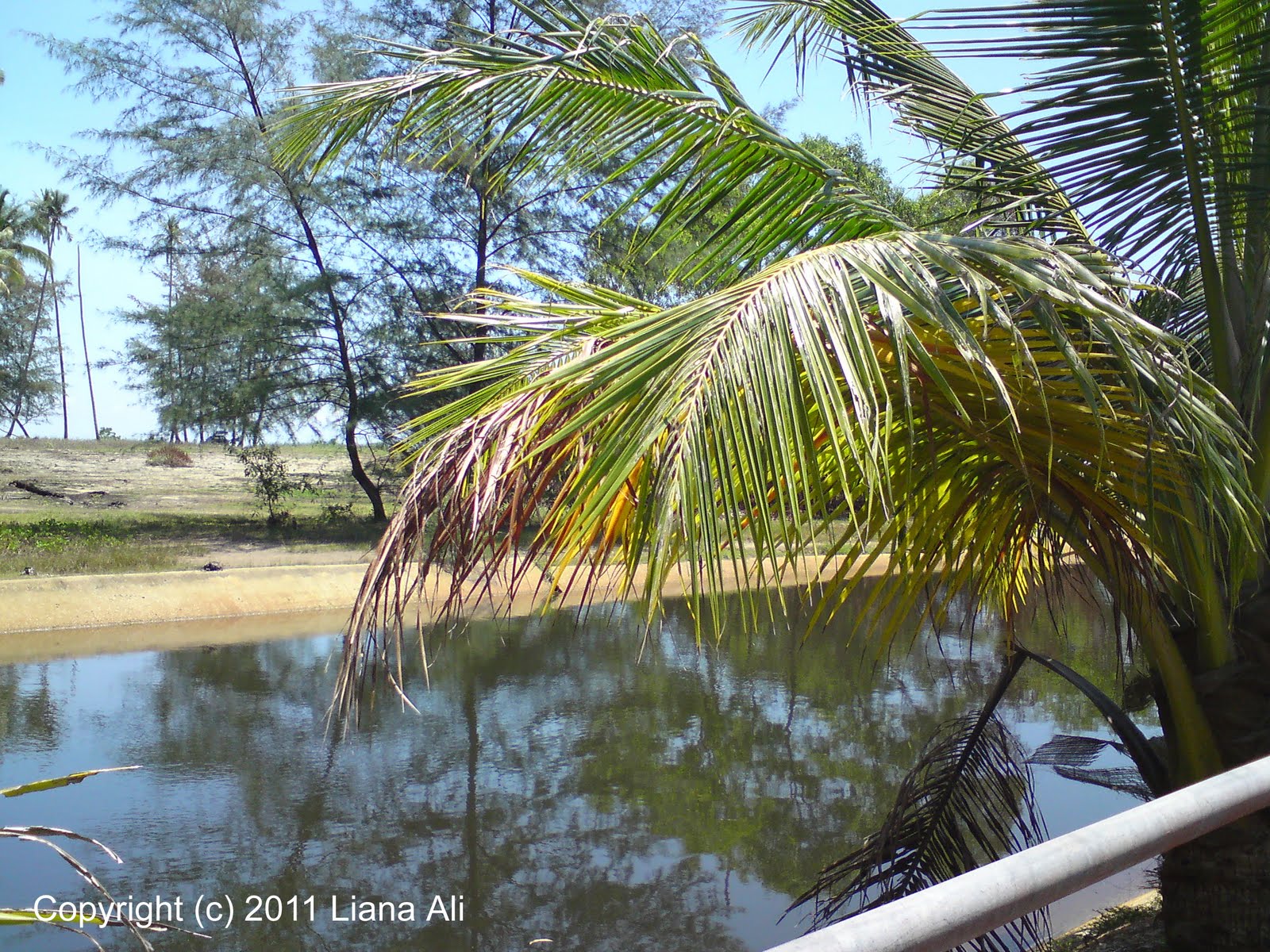 Kenali Universiti Malaysia Terengganu.