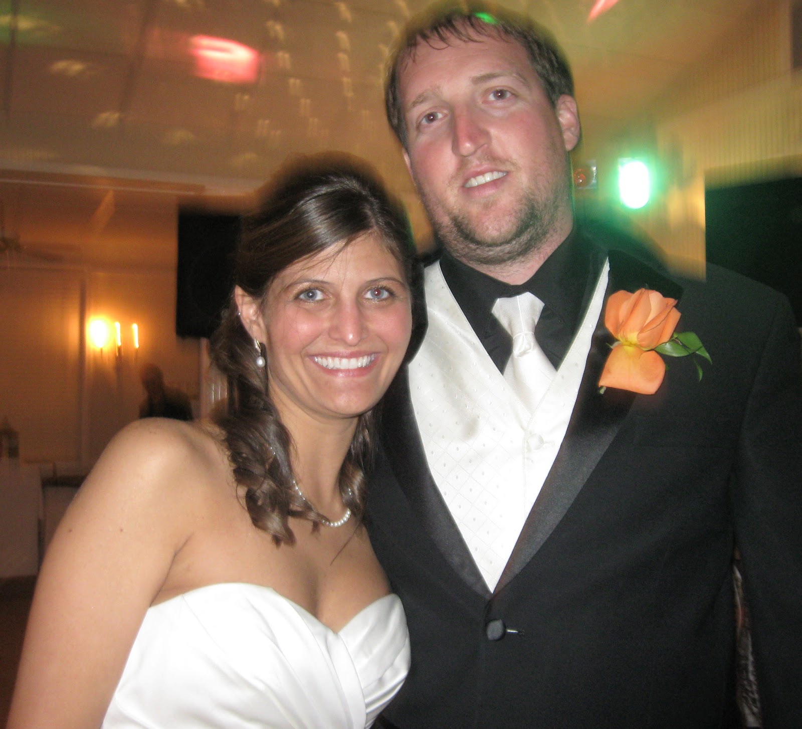 Walnut Creek Chapel: Myka Nicholas & Kyle Shrum Wedding/Reception on 8. ...